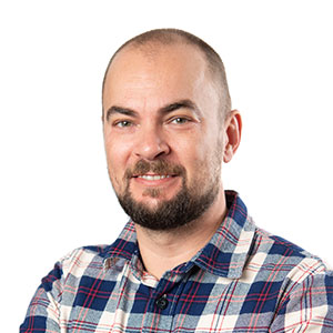 Teamet | Amgen Norge